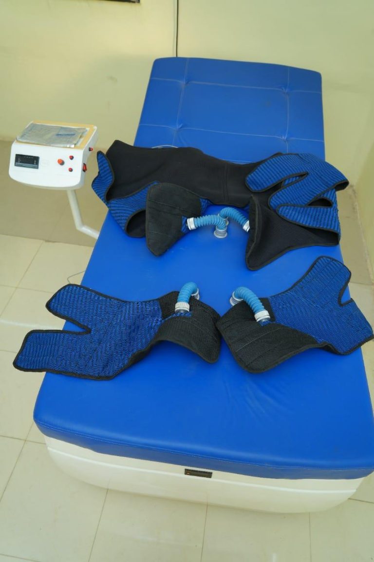 Advances in Enhanced External Counter Pulsation Therapy EECP - medtigo ...