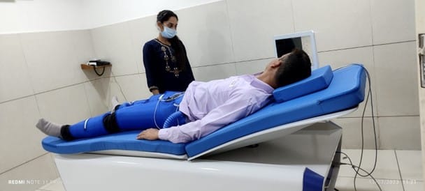 Advances in Enhanced External Counter Pulsation Therapy: Mechanisms ...