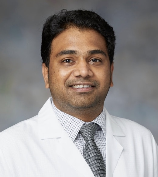 Ranadheer Reddy - medtigo Journal