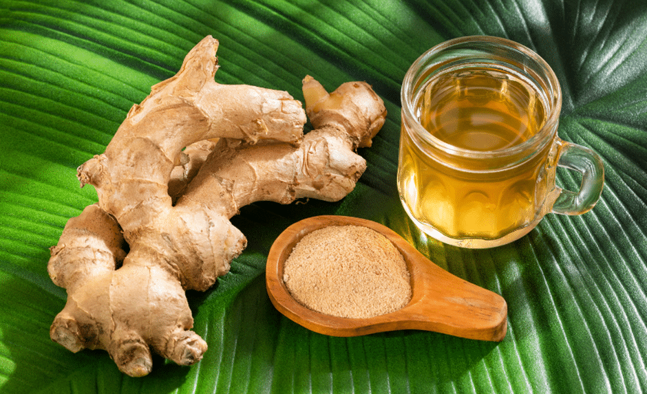 Anti-Inflammatory Effects of Ginger: Key Benefits and Mechanisms ...
