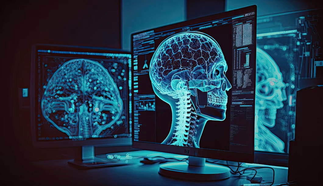 AI in Radiology: Past, Present, and Future Innovations - medtigo Journal