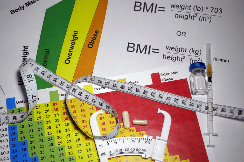 Understanding BMI Ranges and PCOS Prevalence: Key Insights - medtigo ...