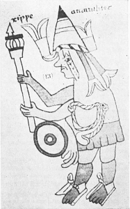 Exploring the Origins of Dermatology in the Aztec Empire - medtigo Journal