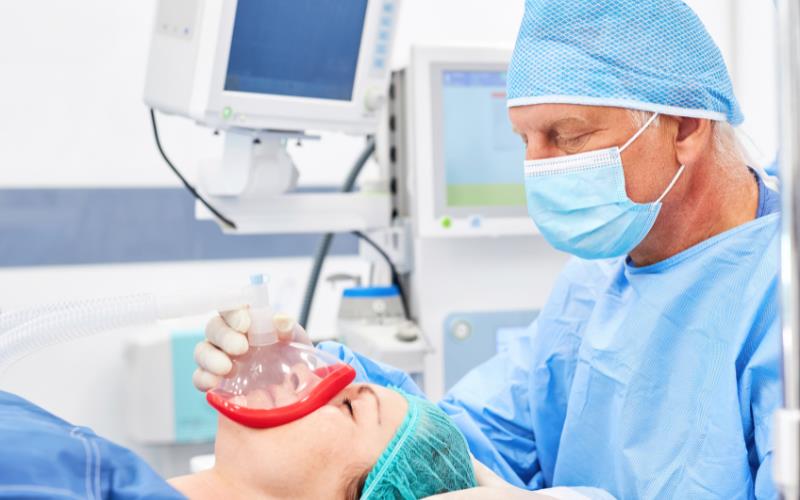 Optimizing Anesthetic Delivery: A Systematic Review of Inhalational ...