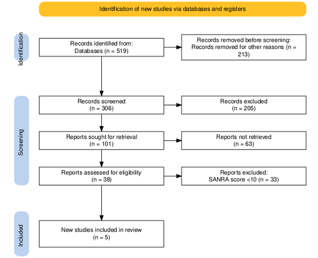 Optimizing Anesthetic Delivery: A Systematic Review of Inhalational ...